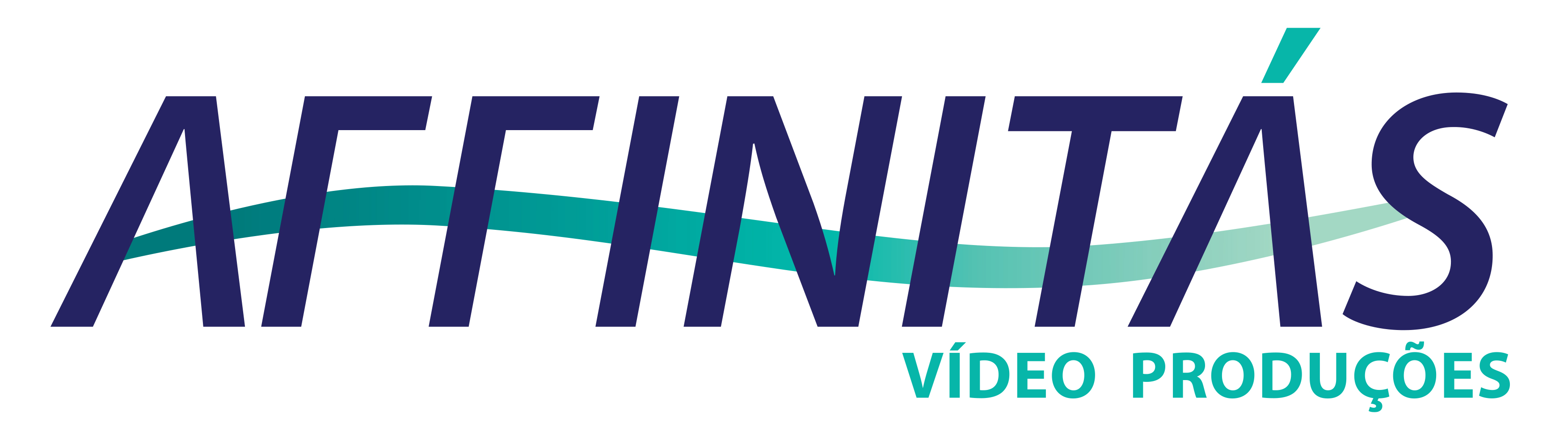 (rodapé) - Affinitás